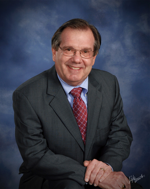 About Richard Tiller | Richard Tiller